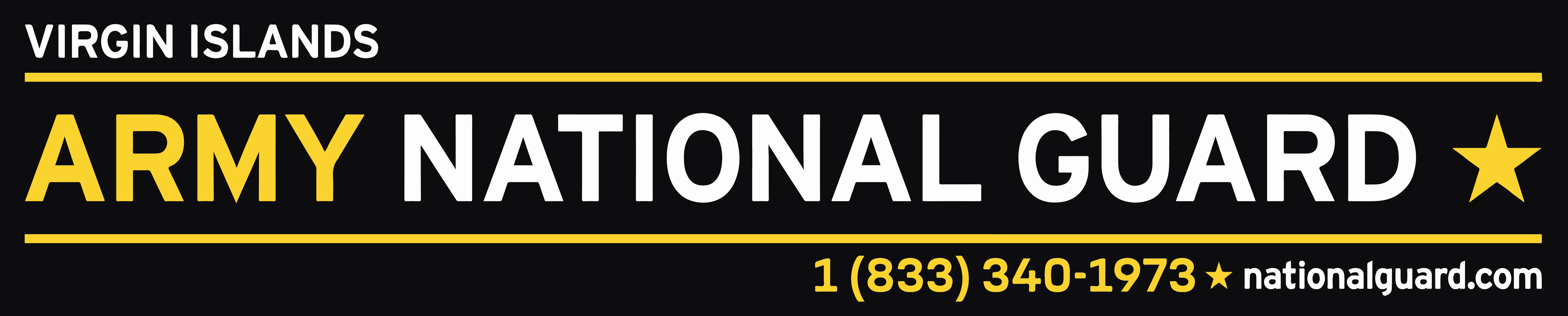 Virgin Islands National Guard > Join Us!